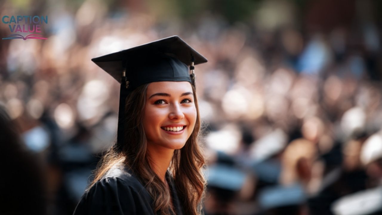 350+ Graduation Captions for Diploma Selfies That Will Make Your Photos Pop