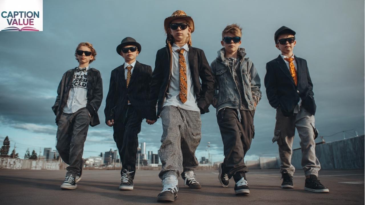 375+ Teen Goon Captions for Every Mood Funny, Savage & Relatable